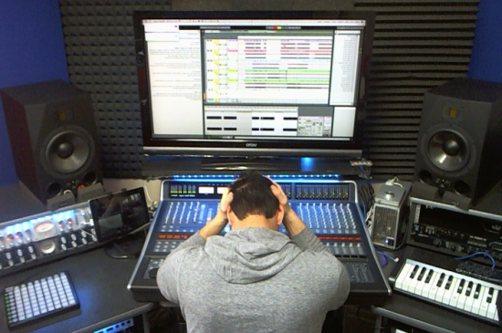 The Top 5 Common Mixing Mistakes | Make Your Mixes Not Suck