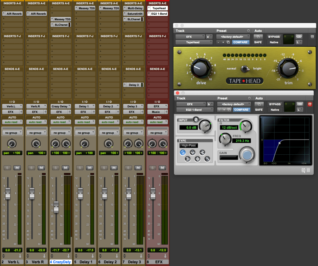 The Ultimate Guide: Mixing Aggressive Rock Vocals | Make Your Mixes Not ...